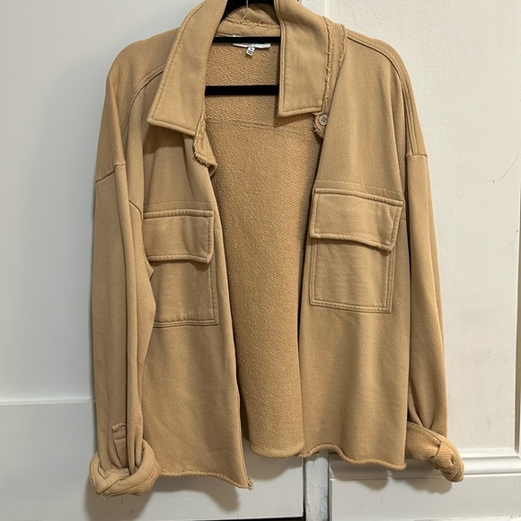 Jackets & Coats | Emory Park Shacket | Poshmark